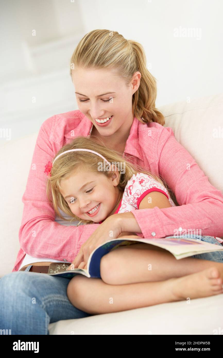 mother, reading, daughter, storytelling, mom, mothers, mum, read ...