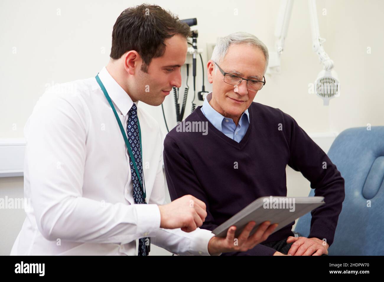 senior, doctor, diagnosis, test results, elderly, old, seniors, doctors ...