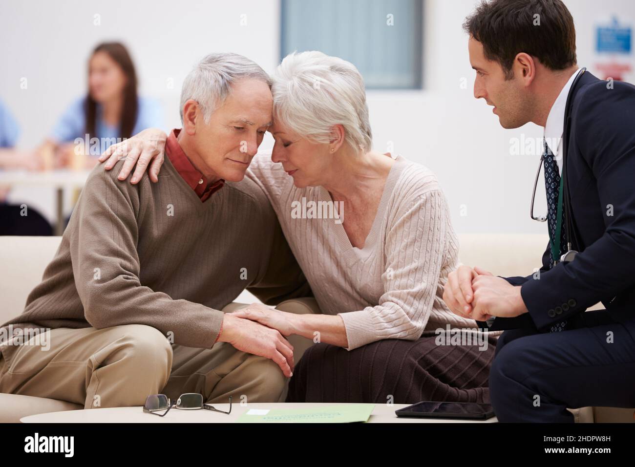 senior, patient, shock, diagnosis, elderly, old, seniors, patients ...