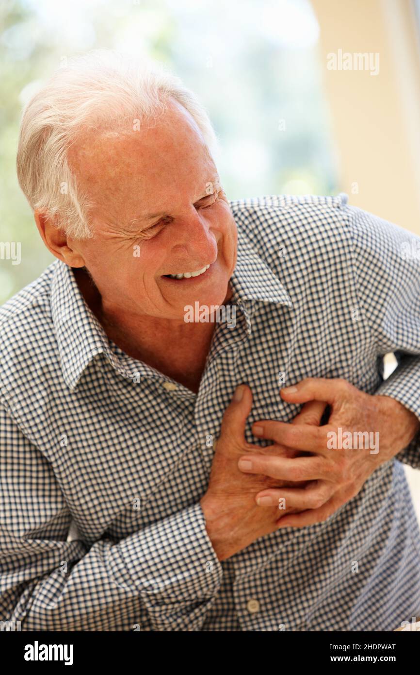 senior, emergency, heart attack, elderly, old, seniors, emergencies ...