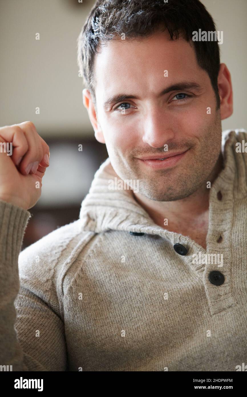 portrait, man, portraits, guy, men Stock Photo - Alamy