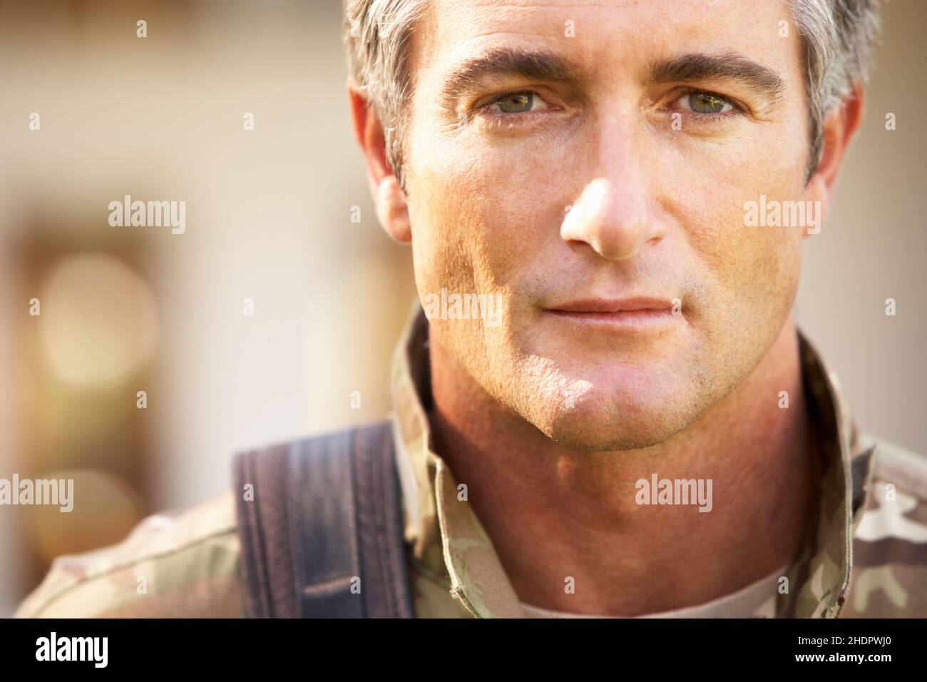 Male men soldier army hi-res stock photography and images - Alamy