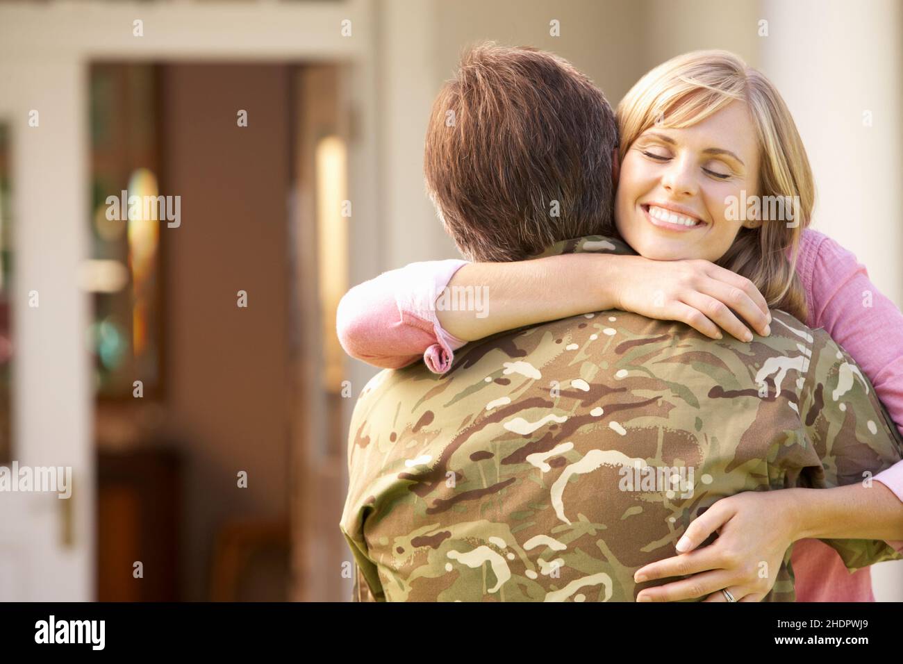 army soldier, homecoming, goodbye, wife, army soldiers, troops ...