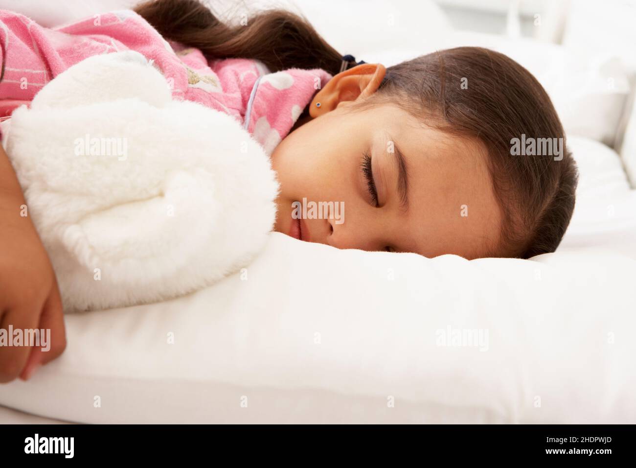 child, girl, sleeping, children, childs, kid, kids, girls, sleep, to be ...