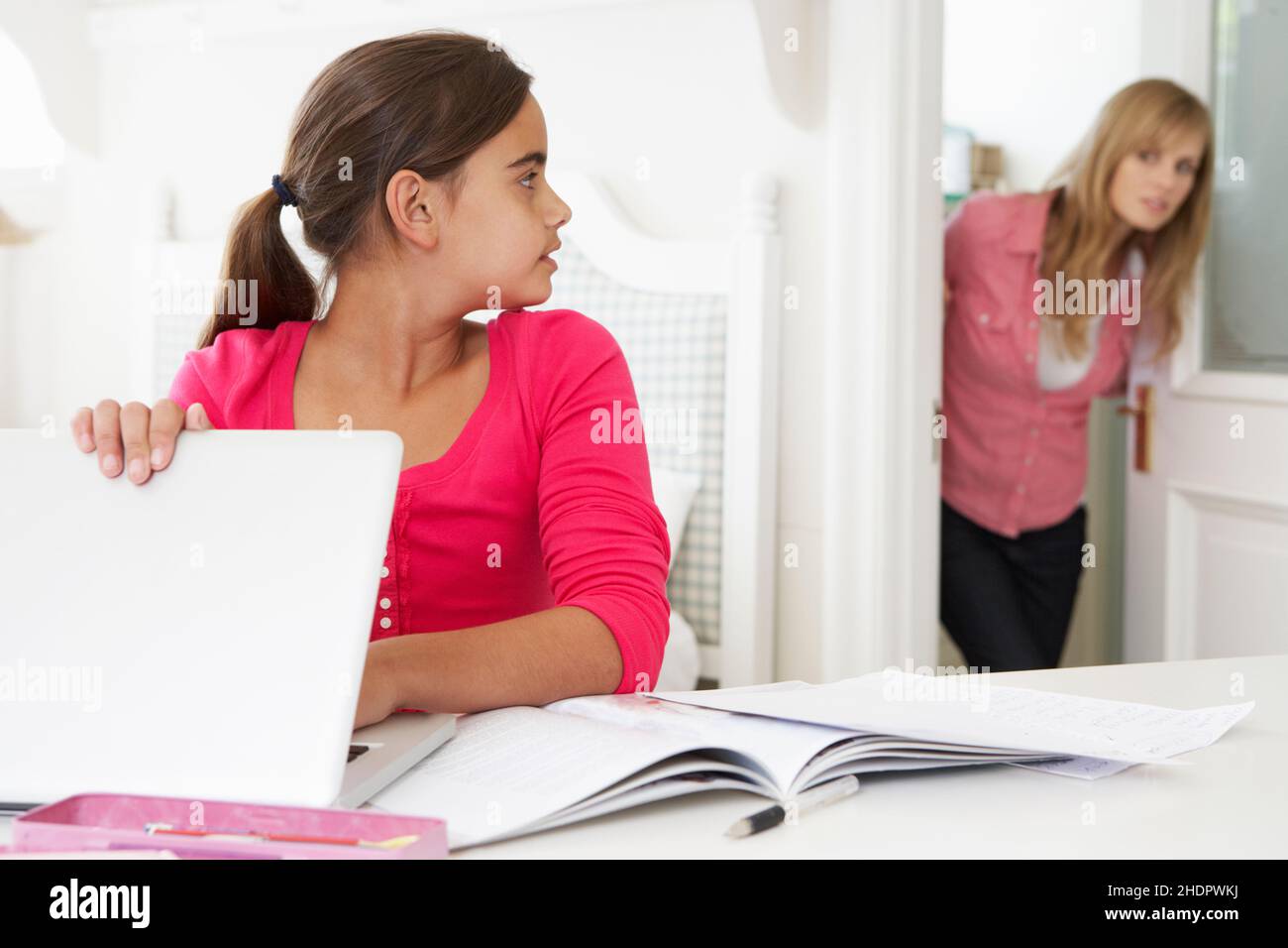 Distracteds hi-res stock photography and images - Alamy