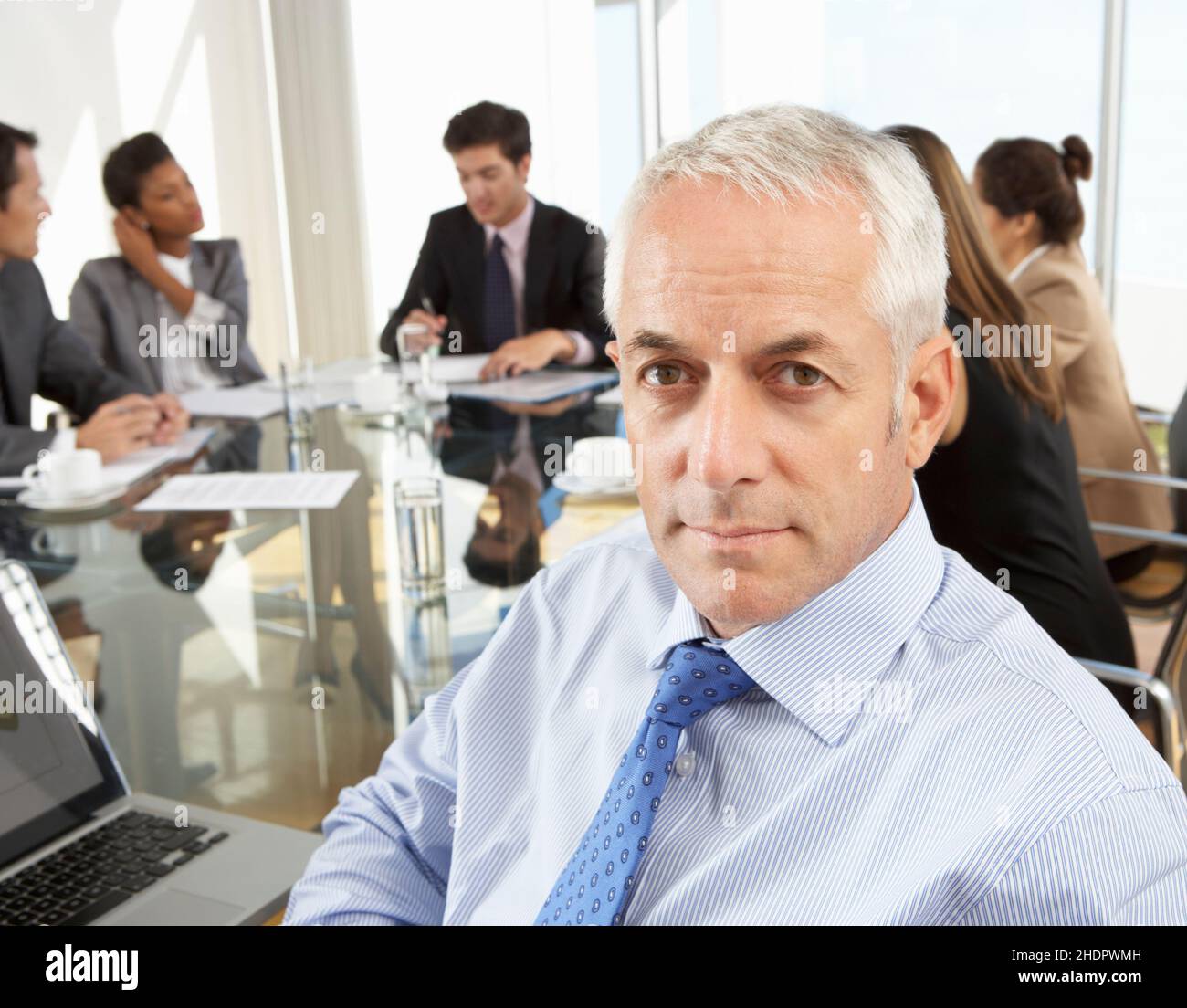 meeting, boss, board, feedback, managers, boards Stock Photo - Alamy