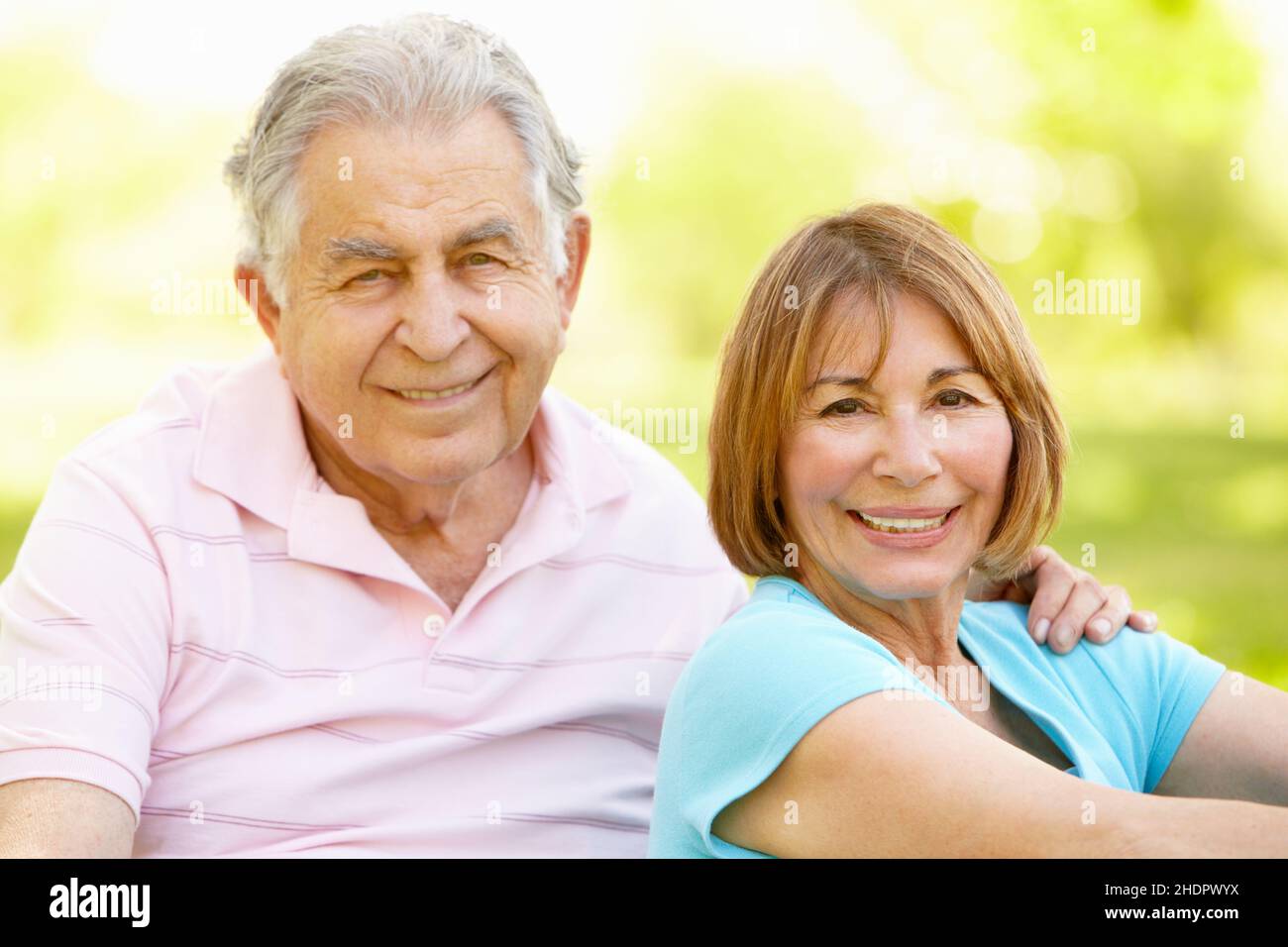 couple, older couple, couples, older couples Stock Photo - Alamy