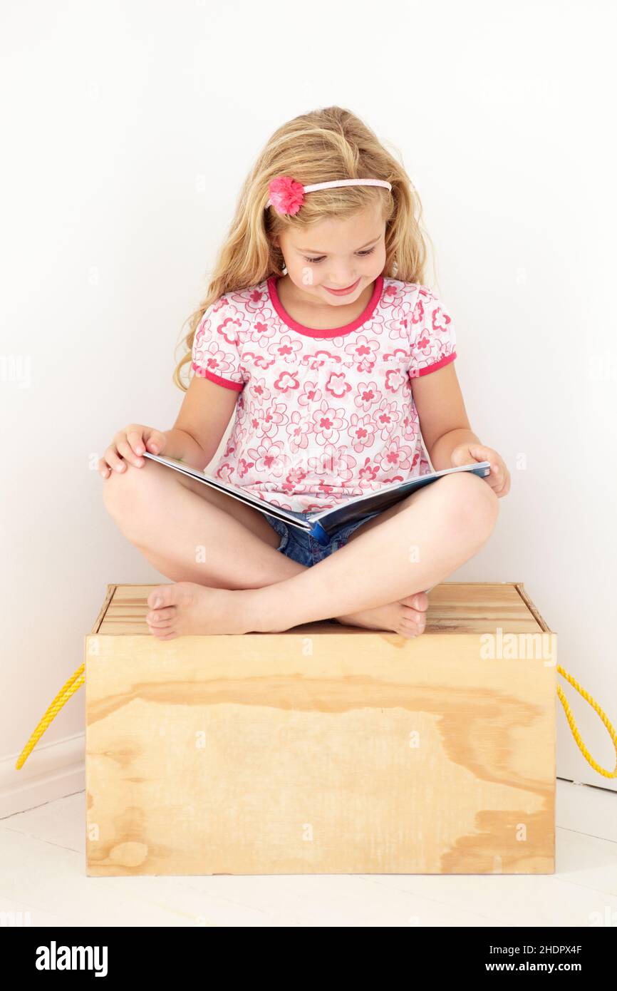 girl, book, reading, girls, books, read, reading a book, reading ...