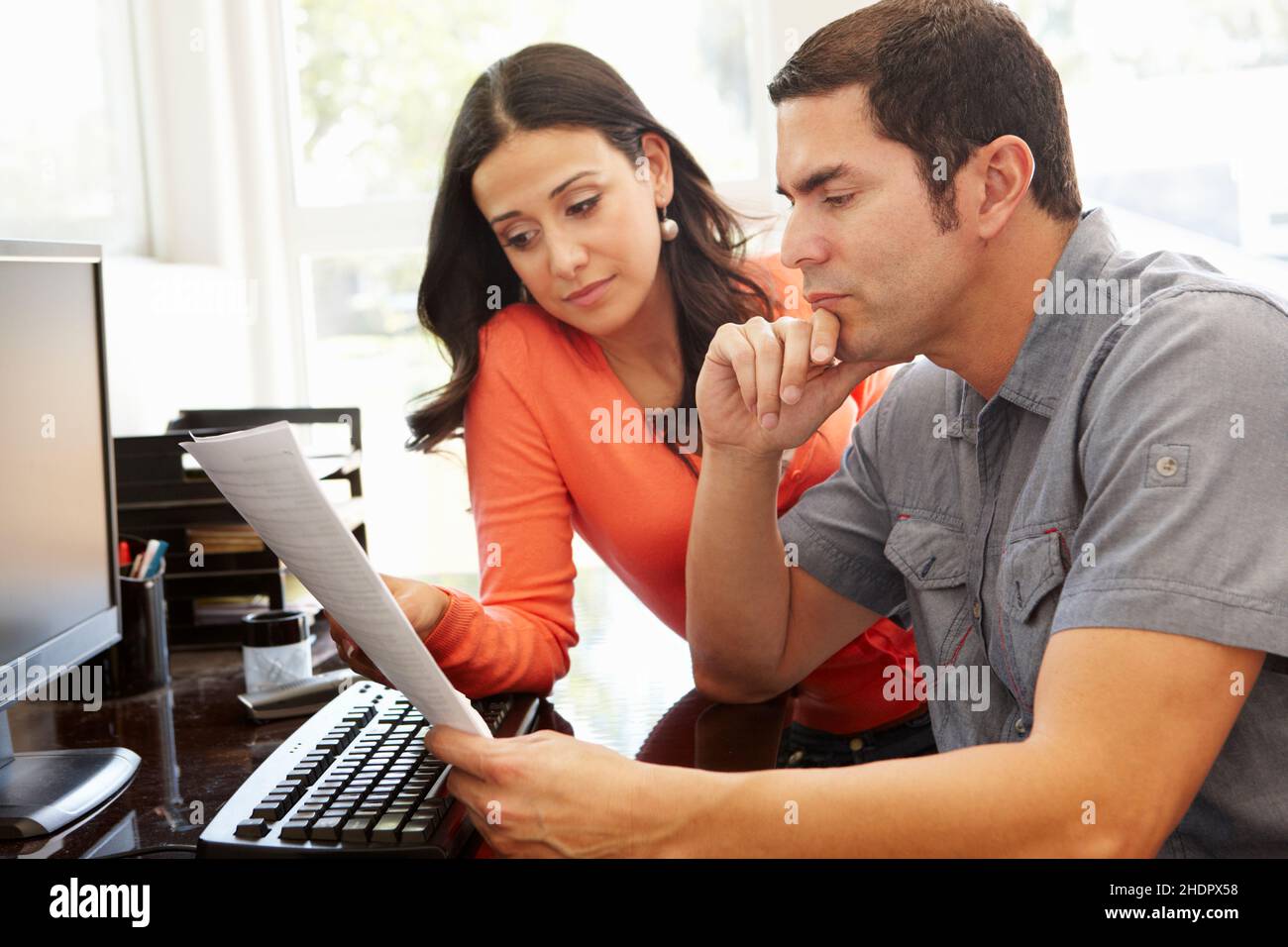 document, problems, documents, problem Stock Photo - Alamy