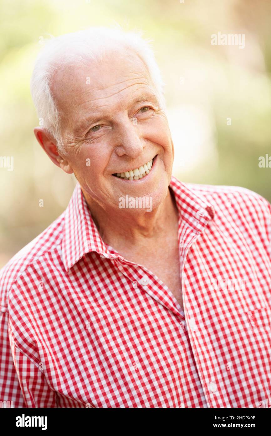 man, senior, guy, men, elderly, old, seniors Stock Photo - Alamy
