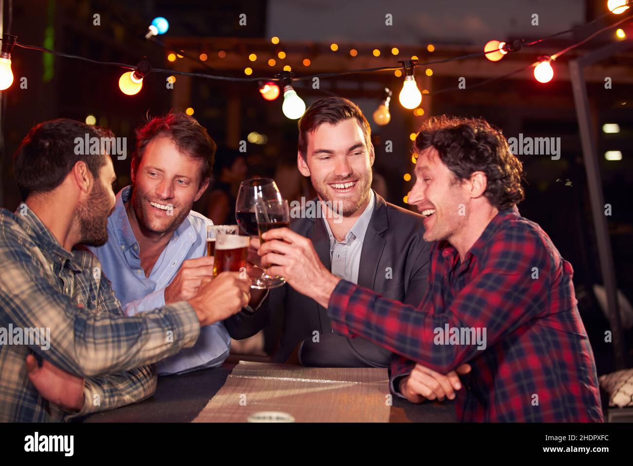 Nightlife nightlifes hi-res stock photography and images - Alamy