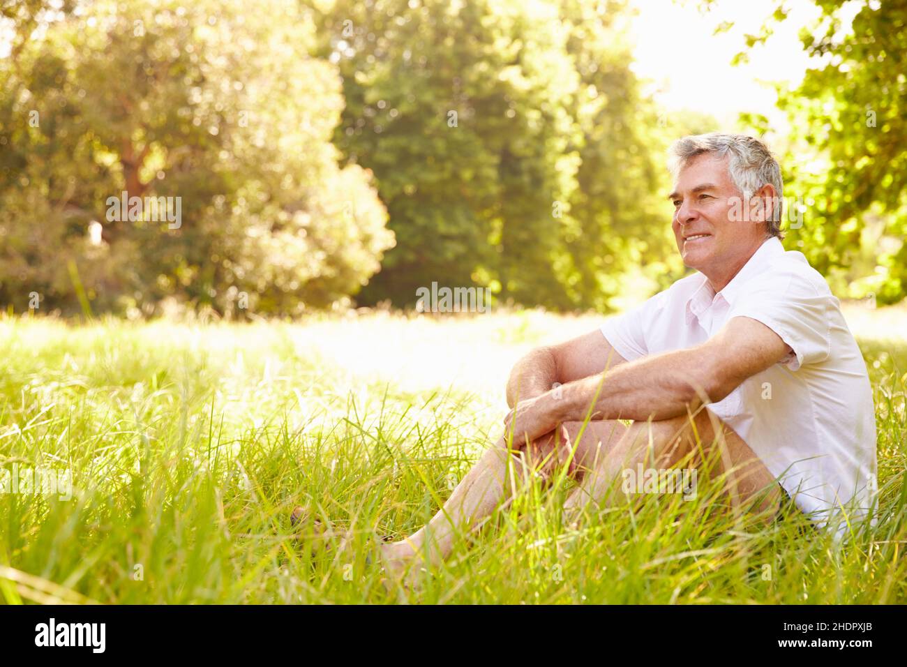 senior, park, elderly, old, seniors, parks Stock Photo - Alamy