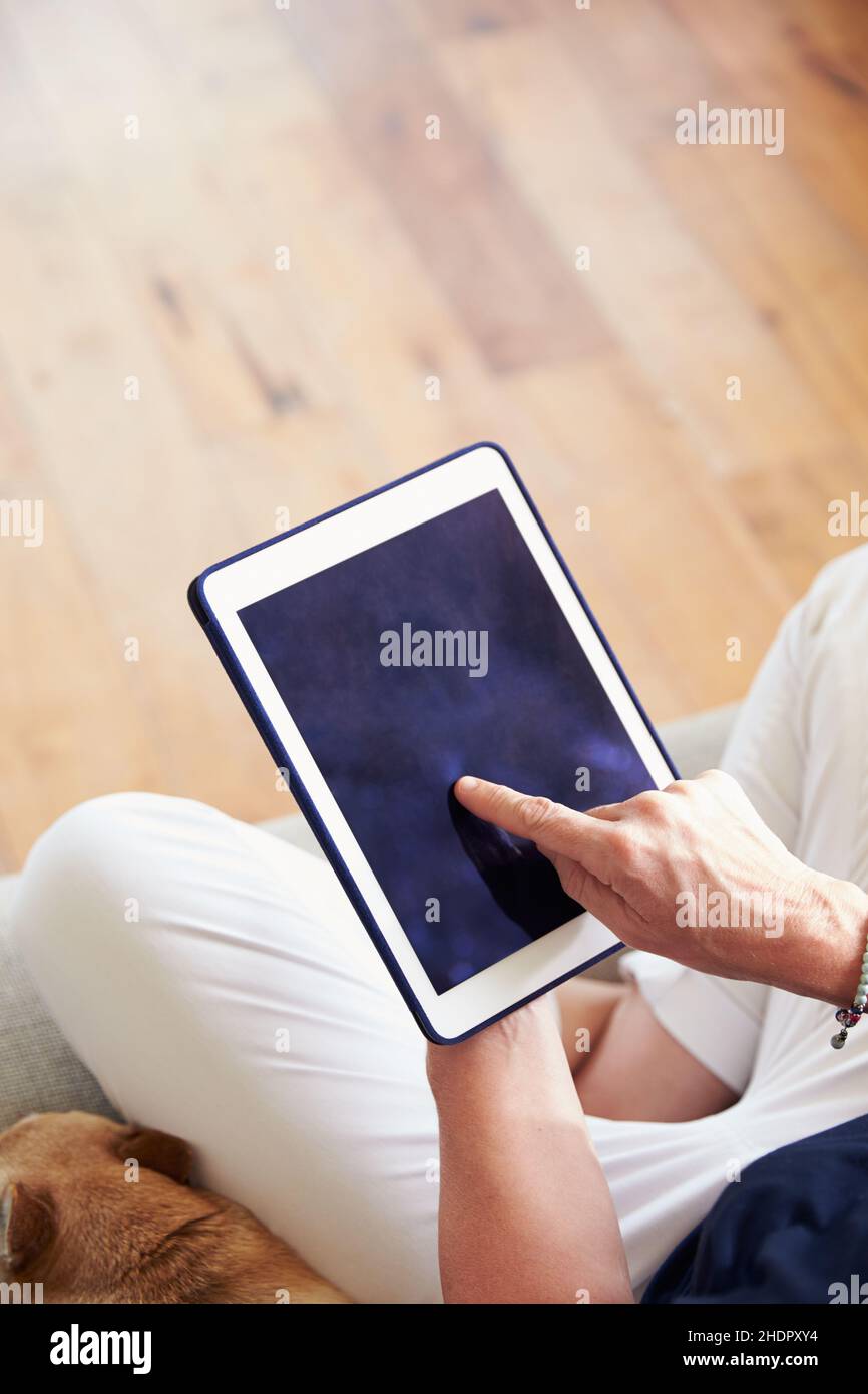 touchscreen, touchpad, tablet-pc, touchscreens, ipad, tablet pc Stock ...