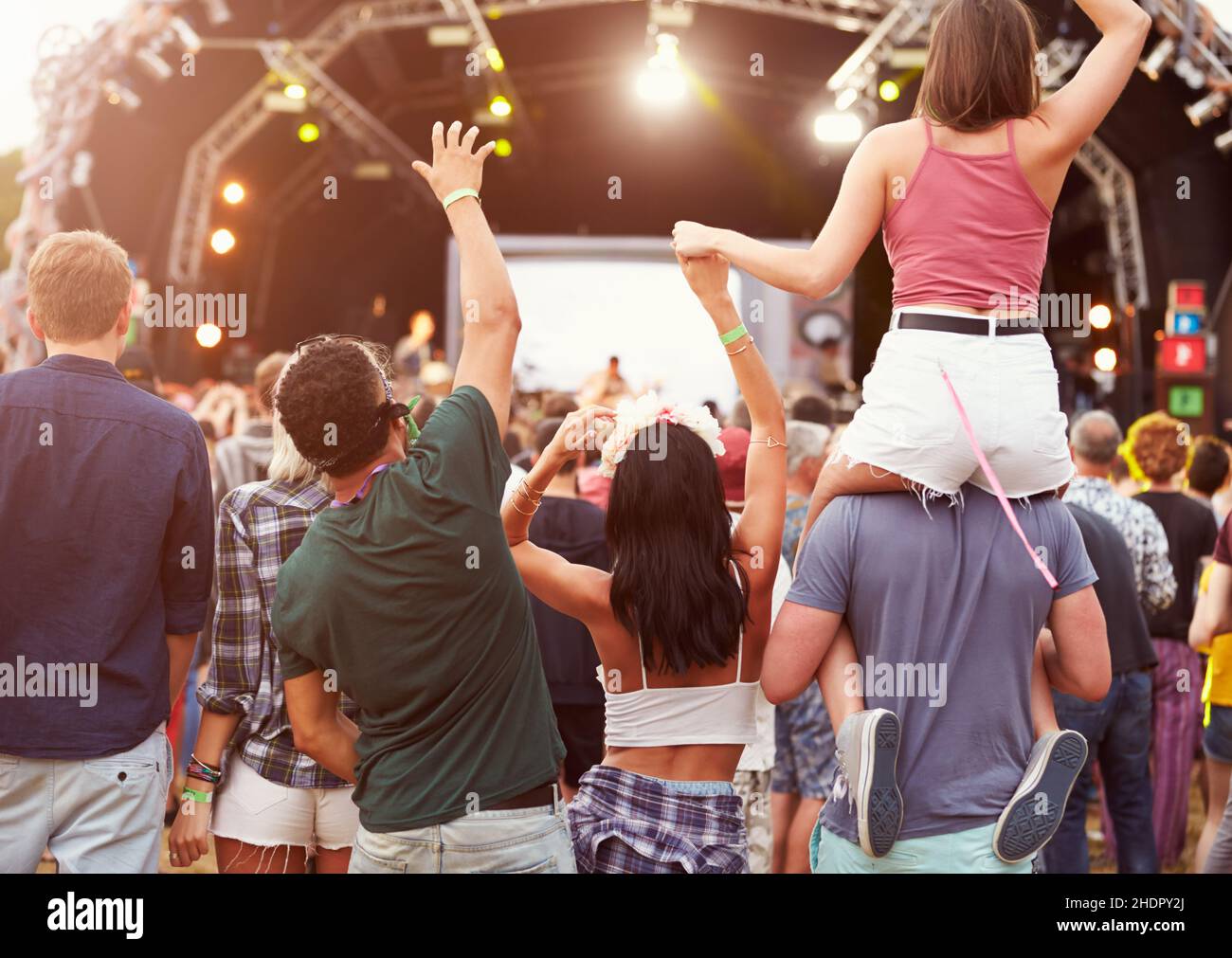 music, concert, friends, musics, friend Stock Photo - Alamy