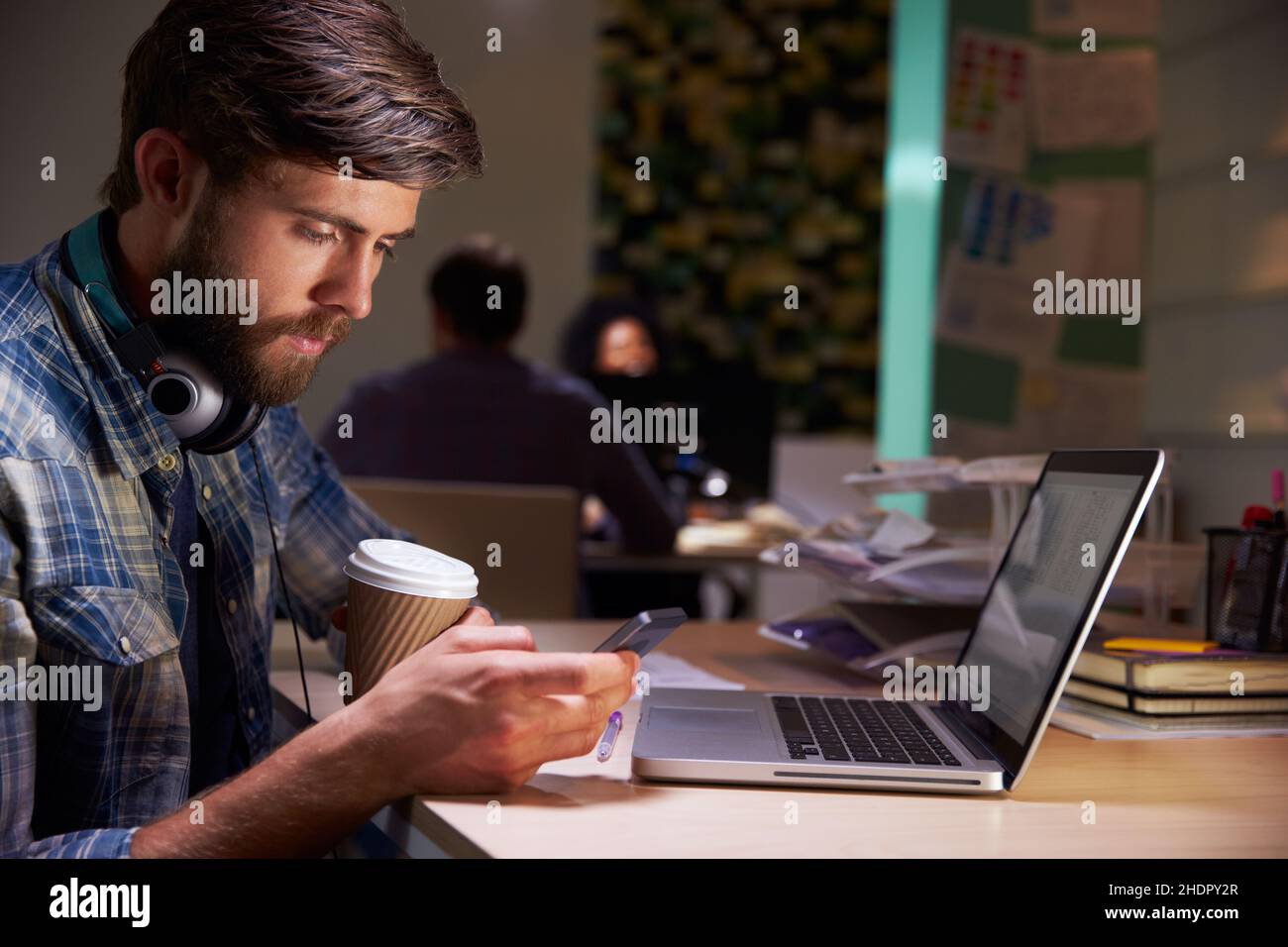Night shifts hi-res stock photography and images - Alamy