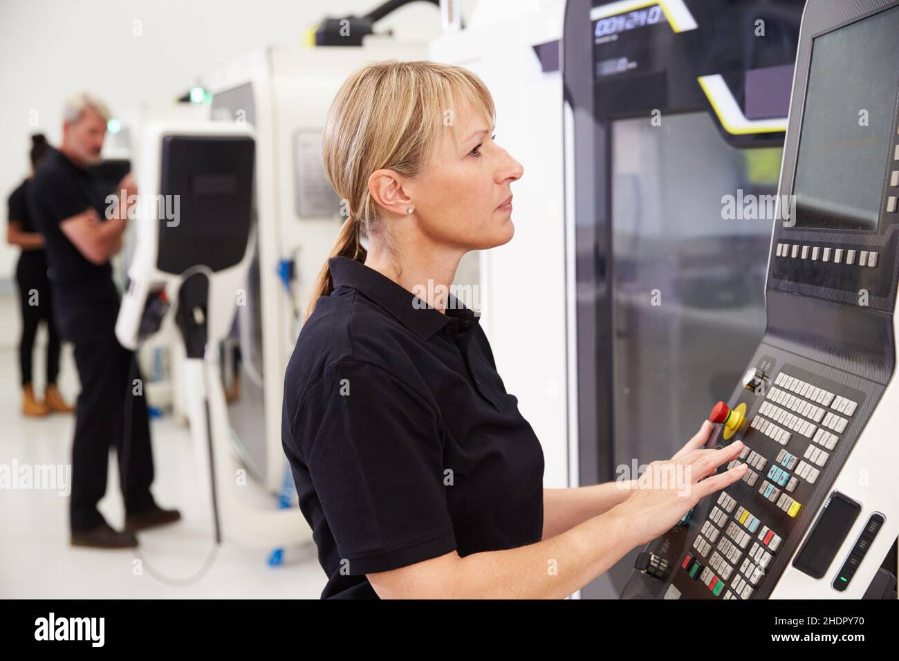 Technique middle hi-res stock photography and images - Alamy