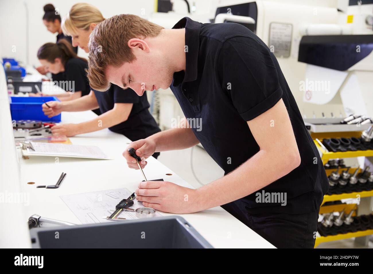 technique & technology, education, engineering, trainee, technique ...