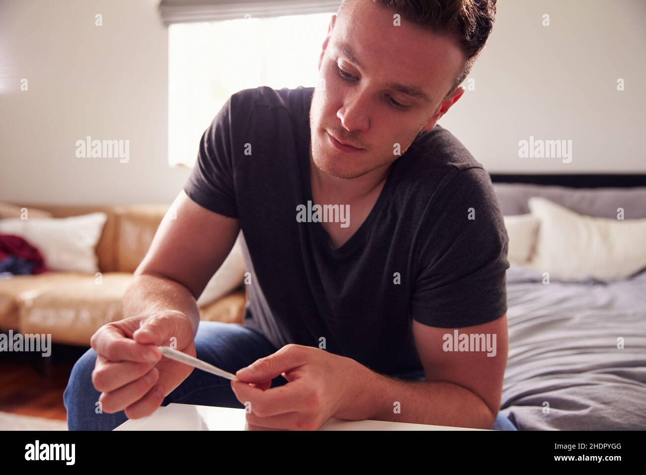 18 joint hi-res stock photography and images - Alamy