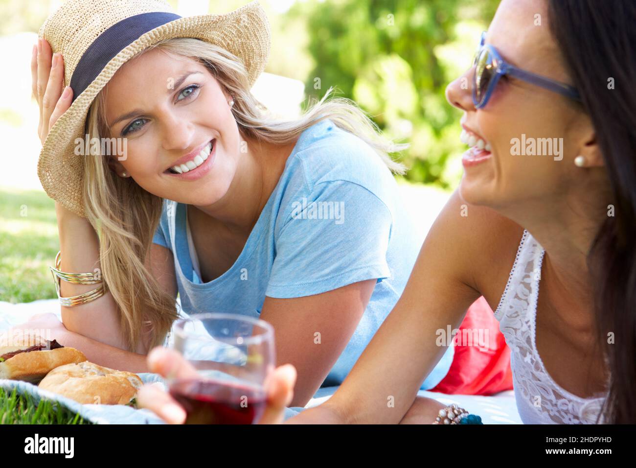 summer, friends, summers, friend Stock Photo - Alamy