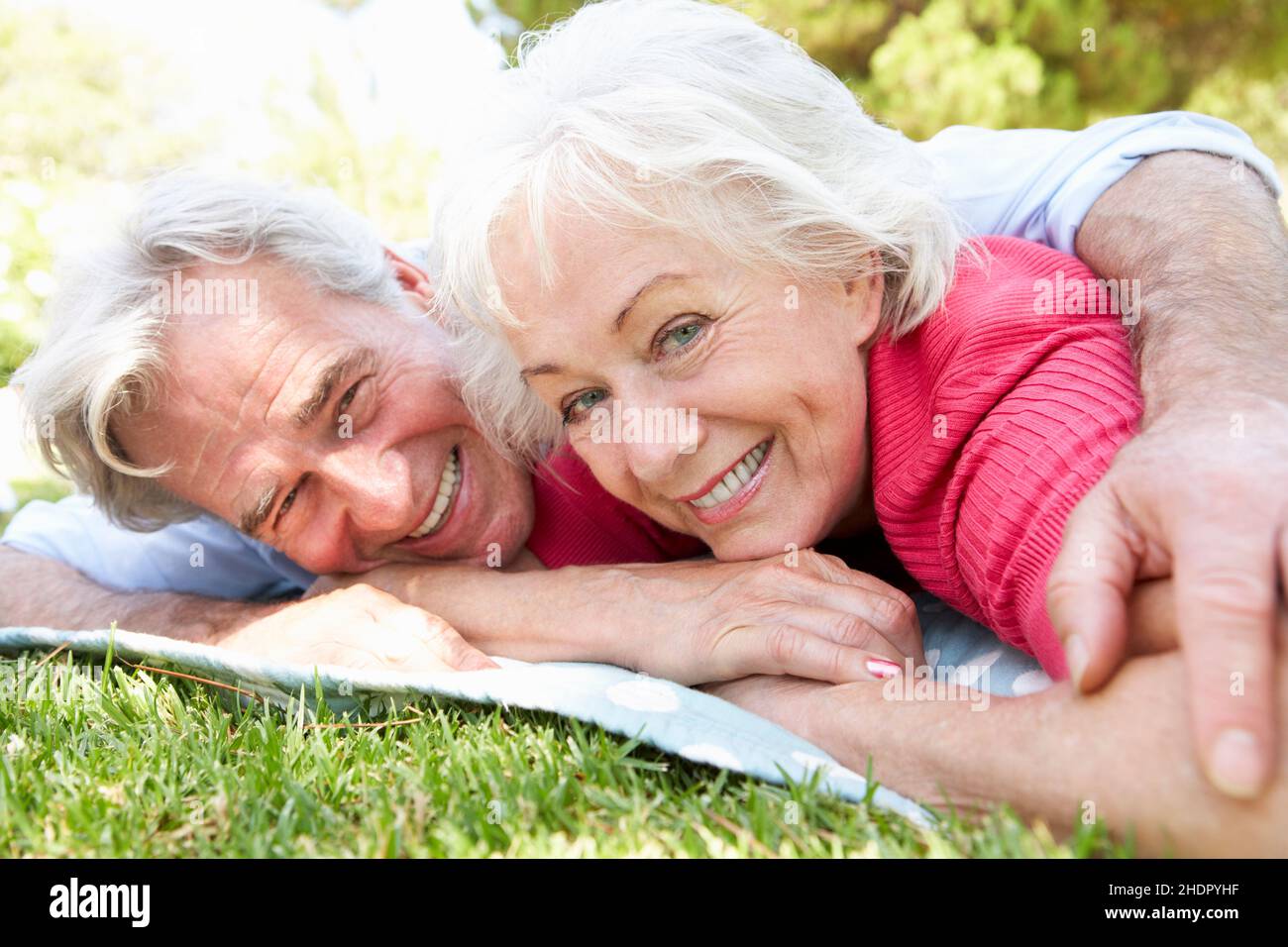 older couple, older couples Stock Photo - Alamy