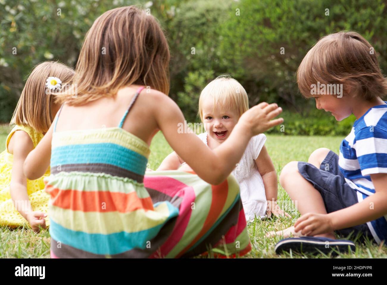 summer, childhood, summers, childhoods, children, kid, kids Stock Photo ...
