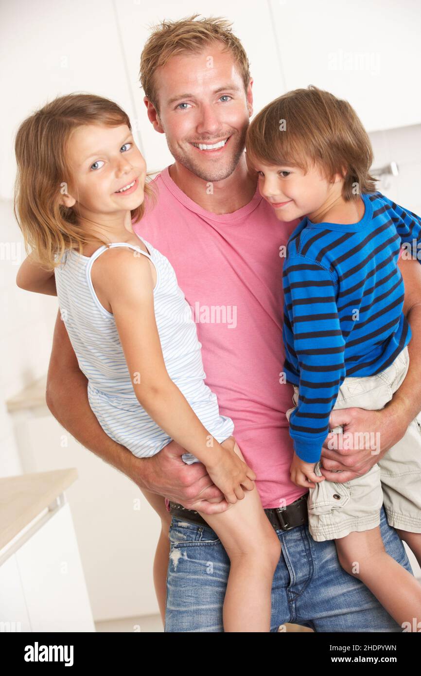 father, daughter, son, one parent, dad, fathers, daughters, sons, one ...