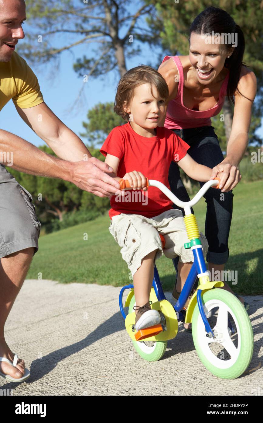 Helping boy boys male kid kids child children hi-res stock photography ...