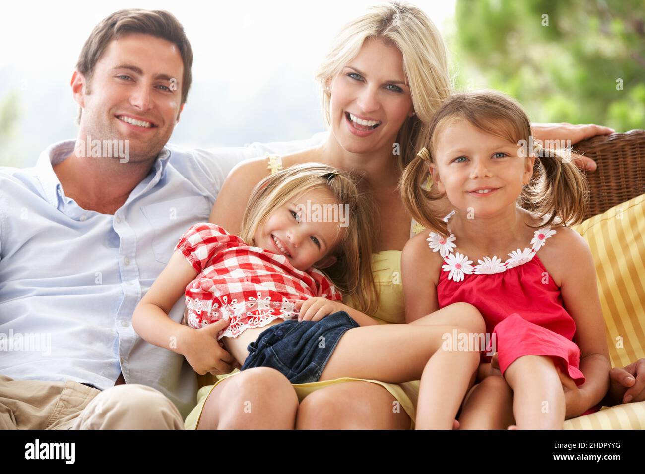 parent, children, family portrait, parents, childs, kid, kids, family ...