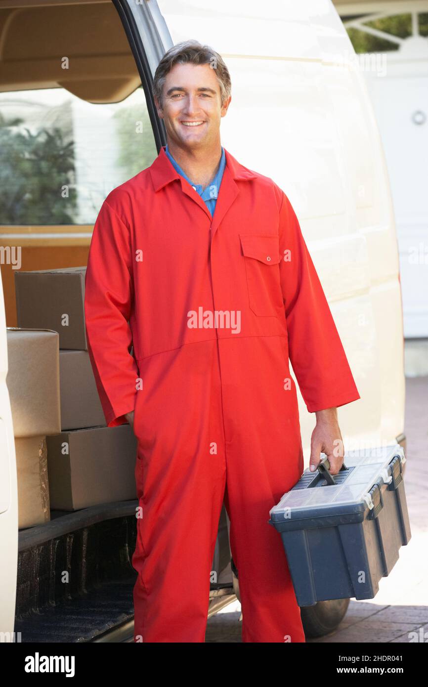 service, craftsman, toolbox, services, craftsmen, toolboxs Stock Photo ...