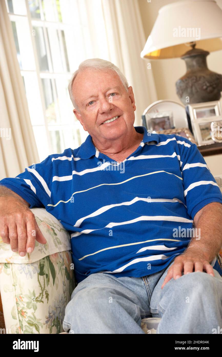 man, senior, guy, men, elderly, old, seniors Stock Photo - Alamy