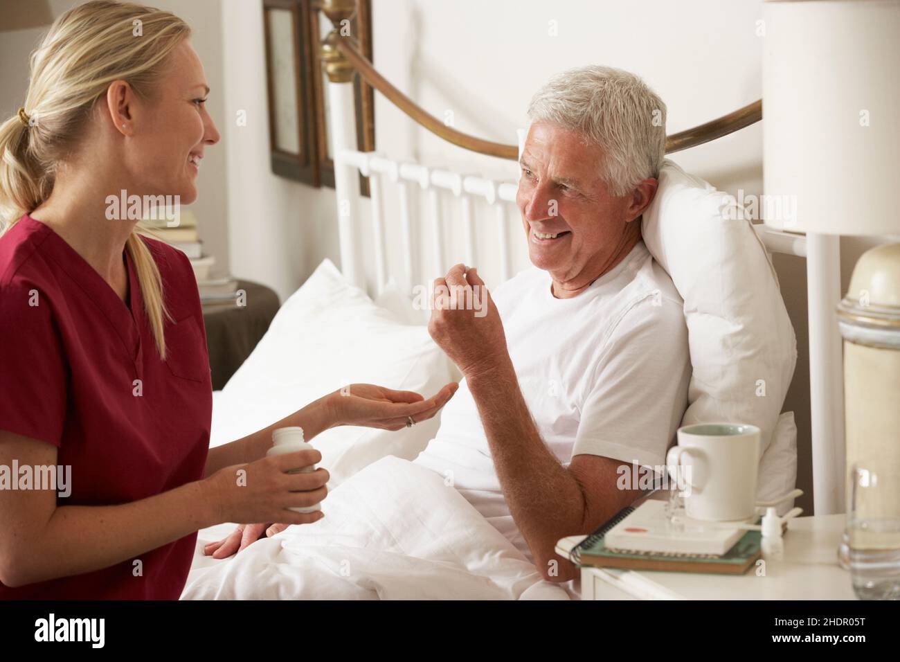 30 tablets hi-res stock photography and images - Alamy