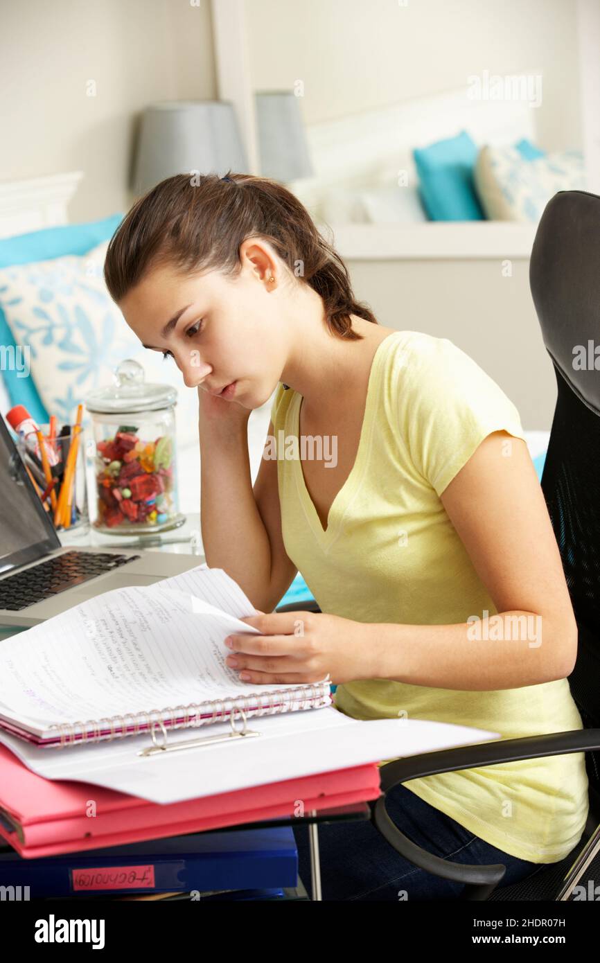 girl, learning, schoolgirl, girls, school children, school girl, school ...
