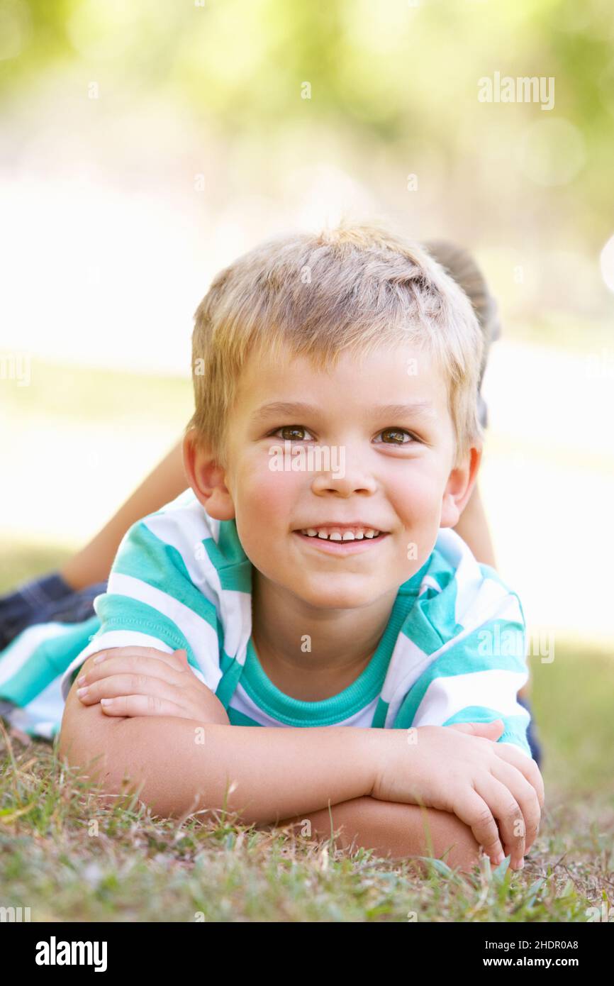 boy, summer, boys, summers Stock Photo - Alamy