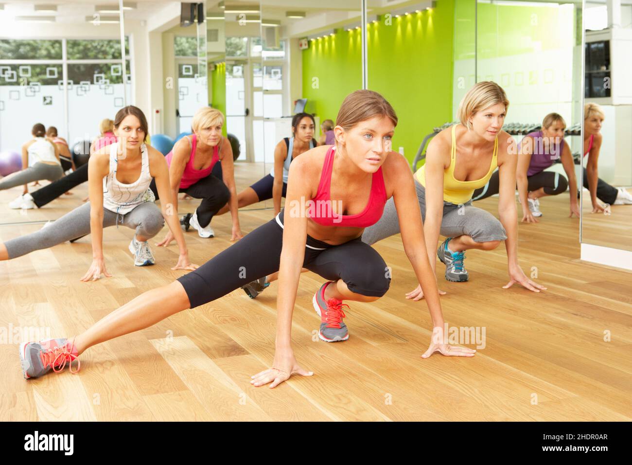 Full length stock hi-res stock photography and images - Alamy