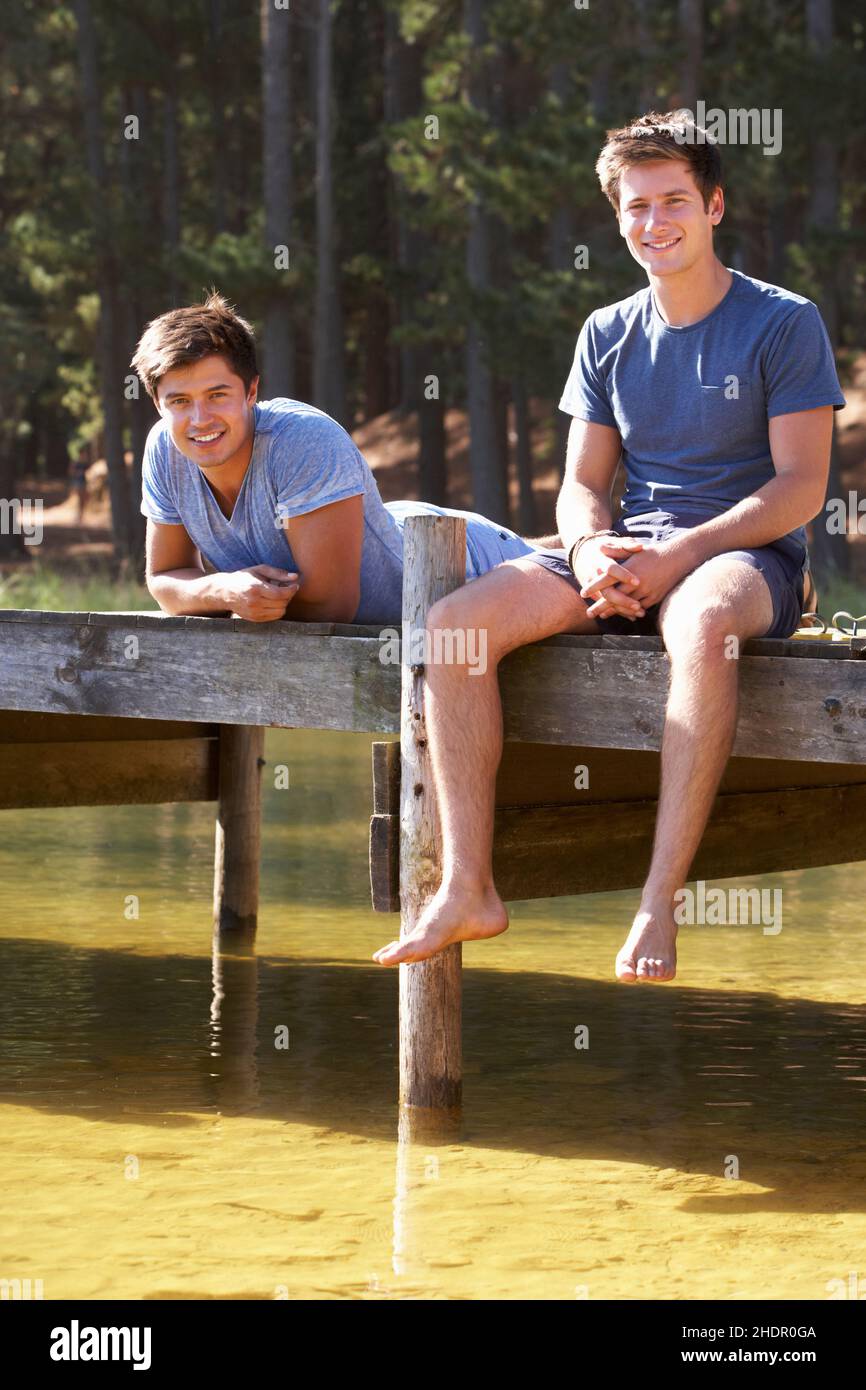 friendship, lake, jetty, friends, friendships, lakes, jetties, friend ...