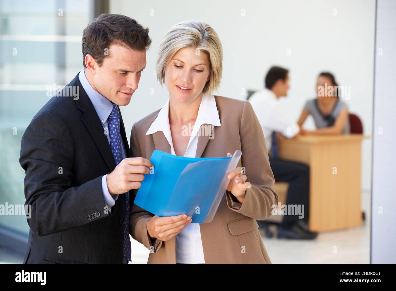 Documentation 40s hi-res stock photography and images - Alamy