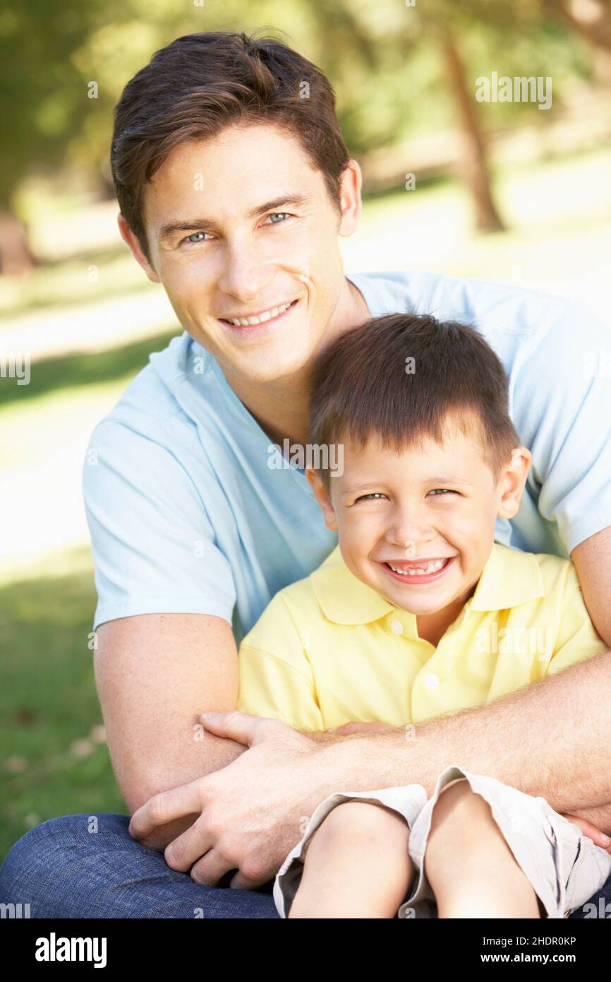 father, affection, son, dad, fathers, affections, sons Stock Photo - Alamy