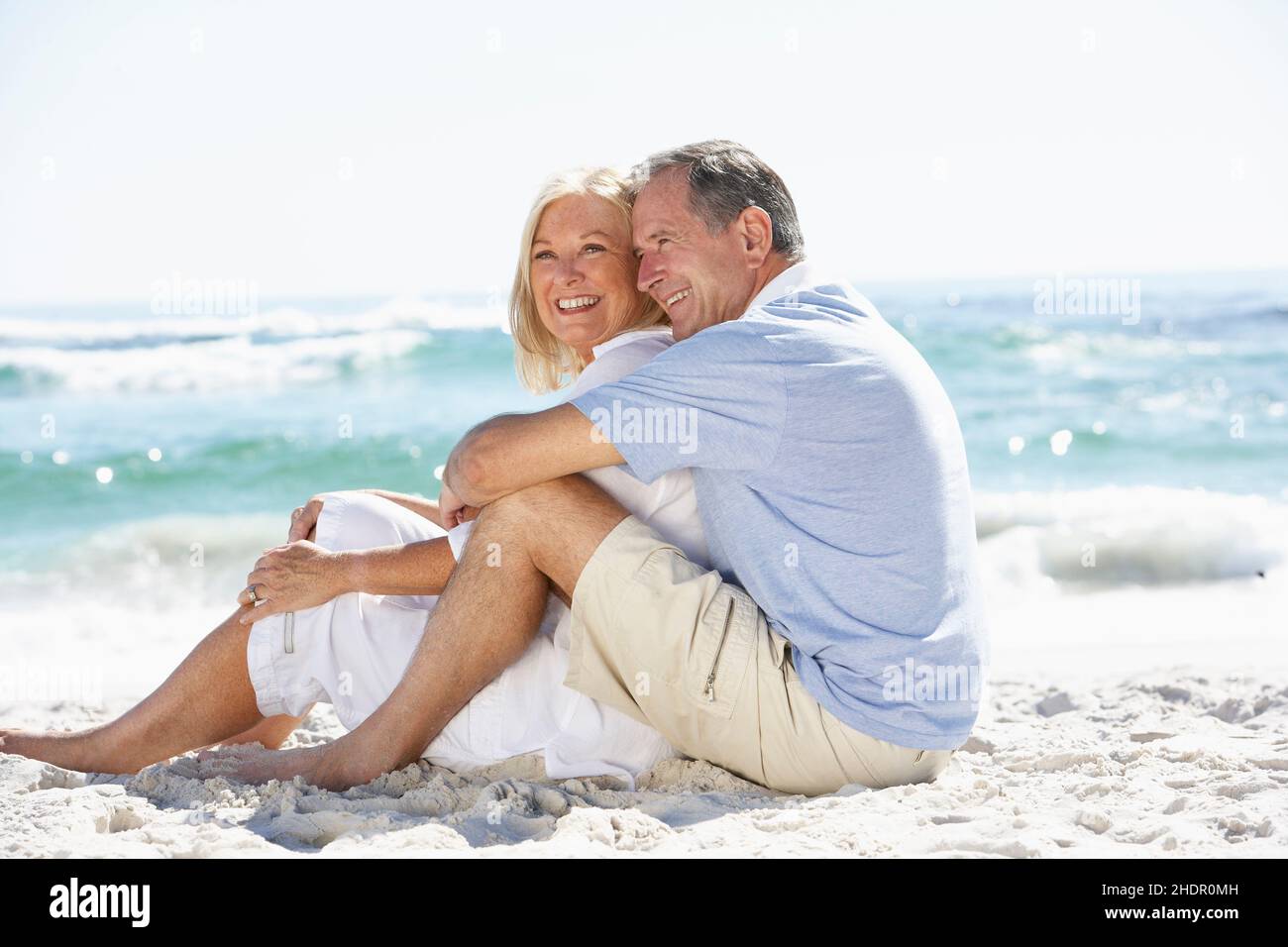 senior, happy, loving, elderly, old, seniors, happies, romance Stock ...