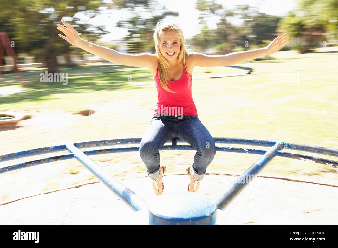 girl, teenager, carousel, girls, teen, teenage, teenagers, teens ...
