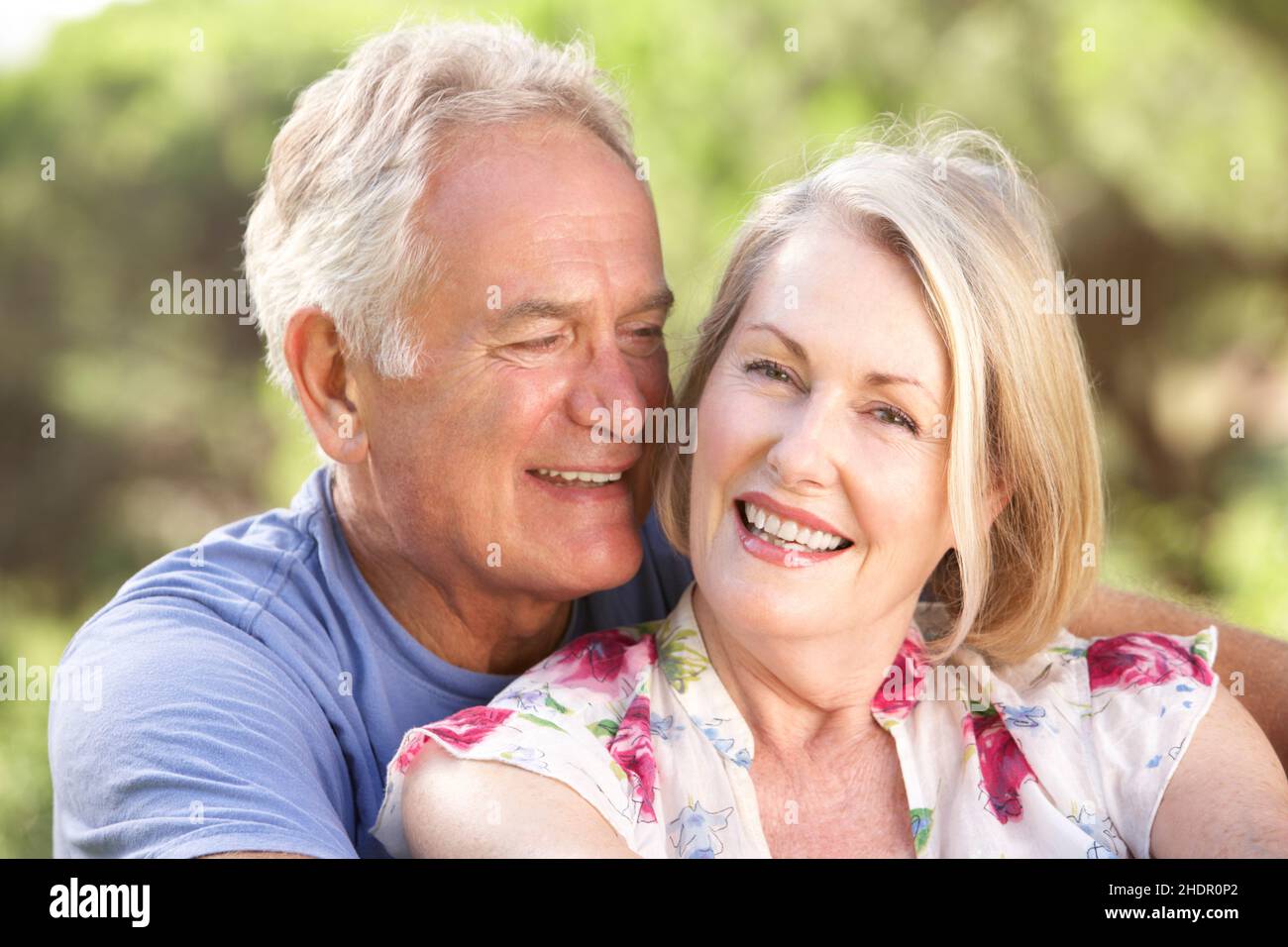 couple, older couple, couples, older couples Stock Photo - Alamy