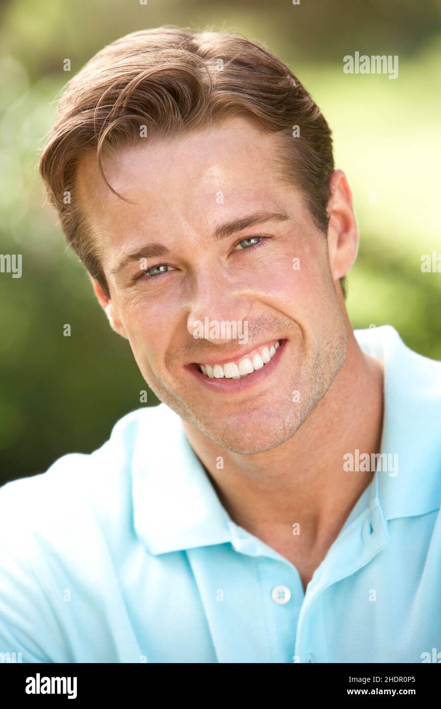 portrait, man, portraits, guy, men Stock Photo - Alamy