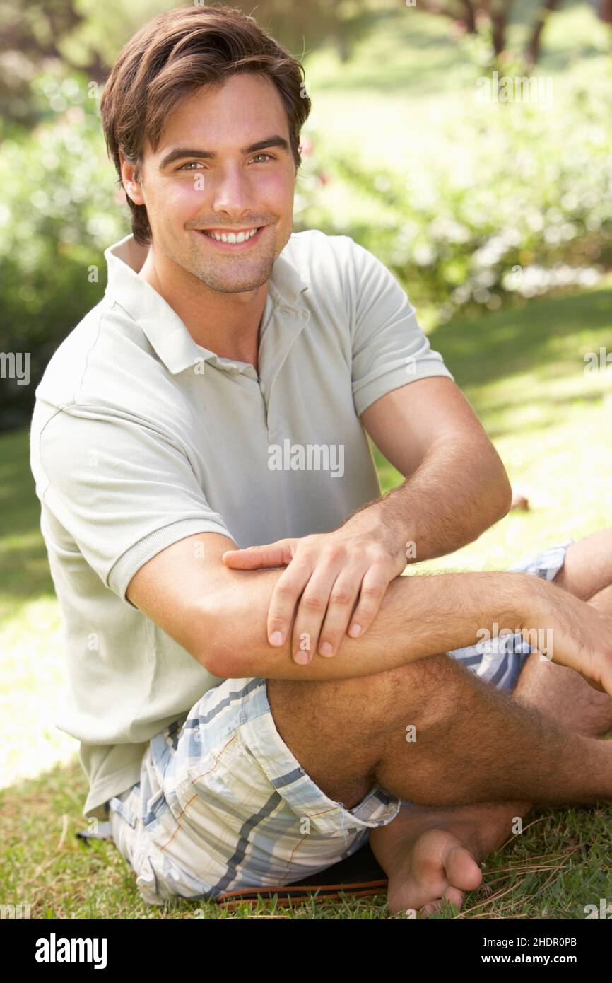Man 1 hi-res stock photography and images - Alamy