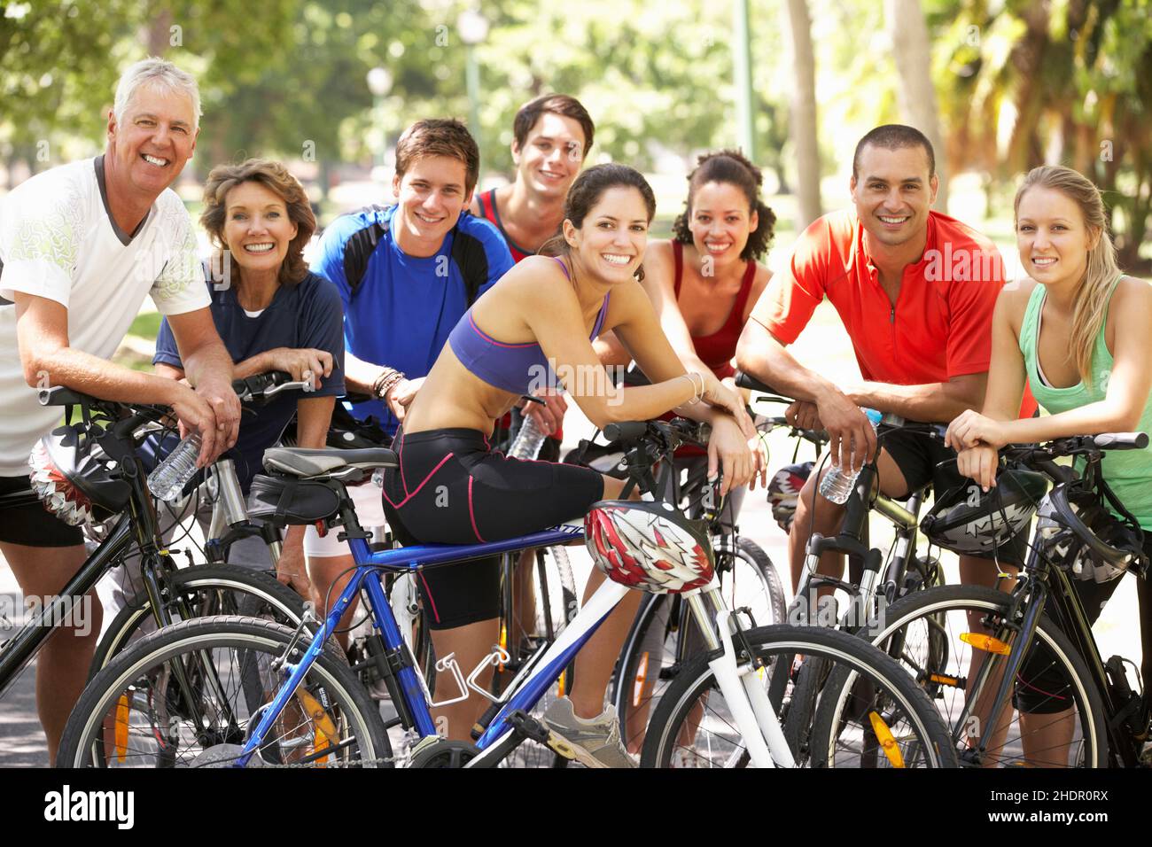 Team trips hi-res stock photography and images - Alamy