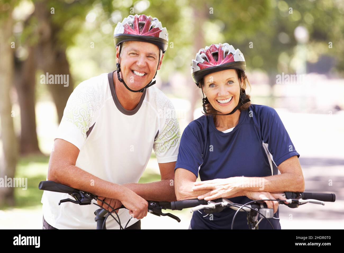 active seniors, sporting, older couple, elderly, fit, old, senior ...