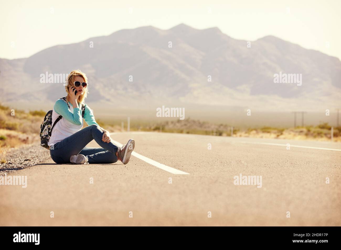 Tramper hi-res stock photography and images - Alamy