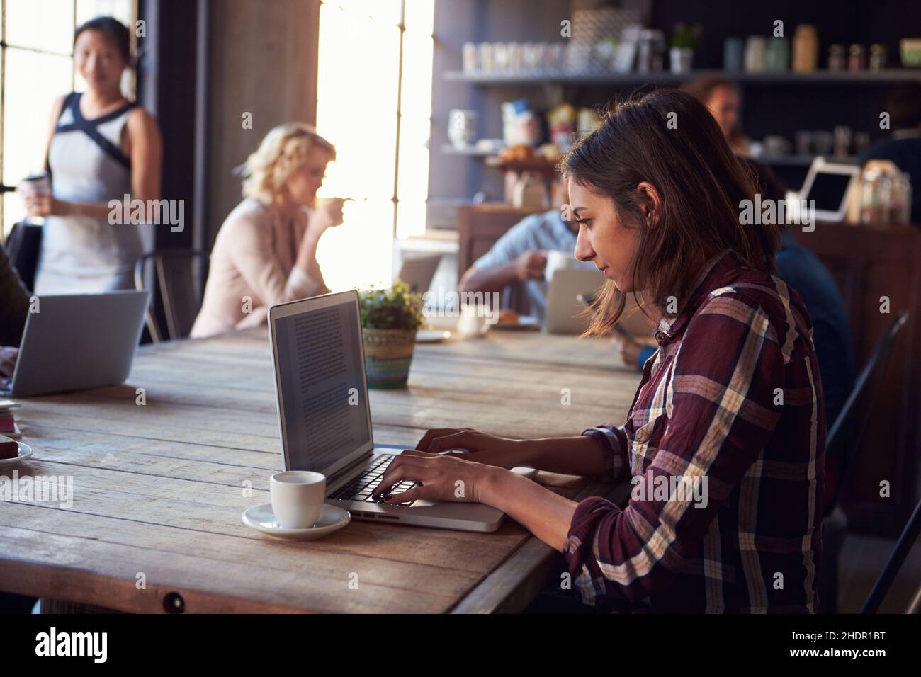 coffee time, coffee shop, coffee break, coffee shops Stock Photo - Alamy