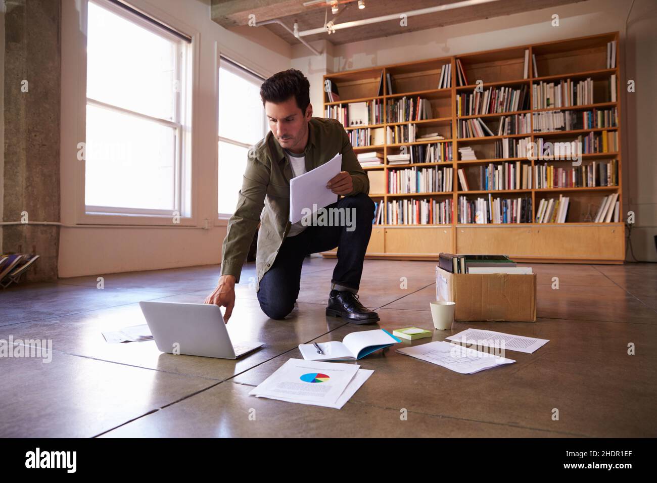 new business, foundation, new businesses Stock Photo - Alamy