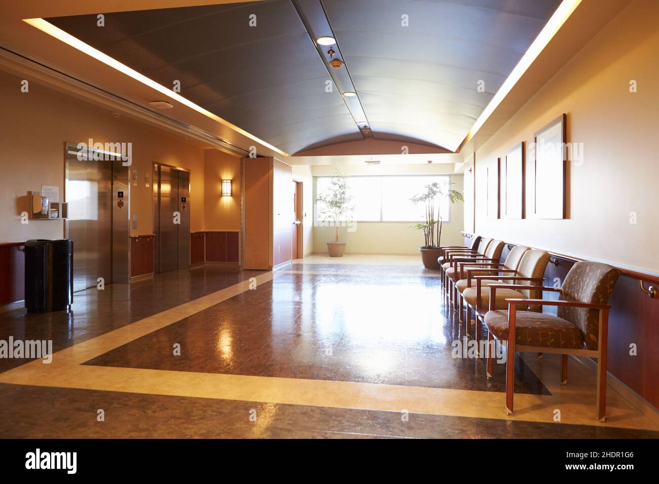 waiting room, lobby, waiting rooms, lobbies Stock Photo - Alamy