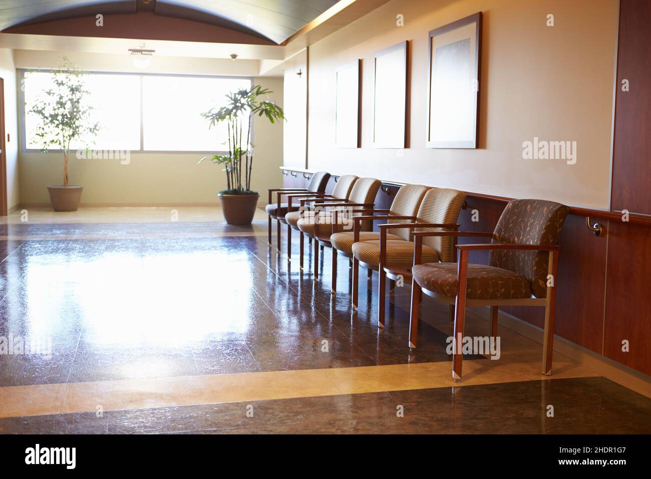 waiting room, waiting area, waiting rooms, waiting areas Stock Photo ...