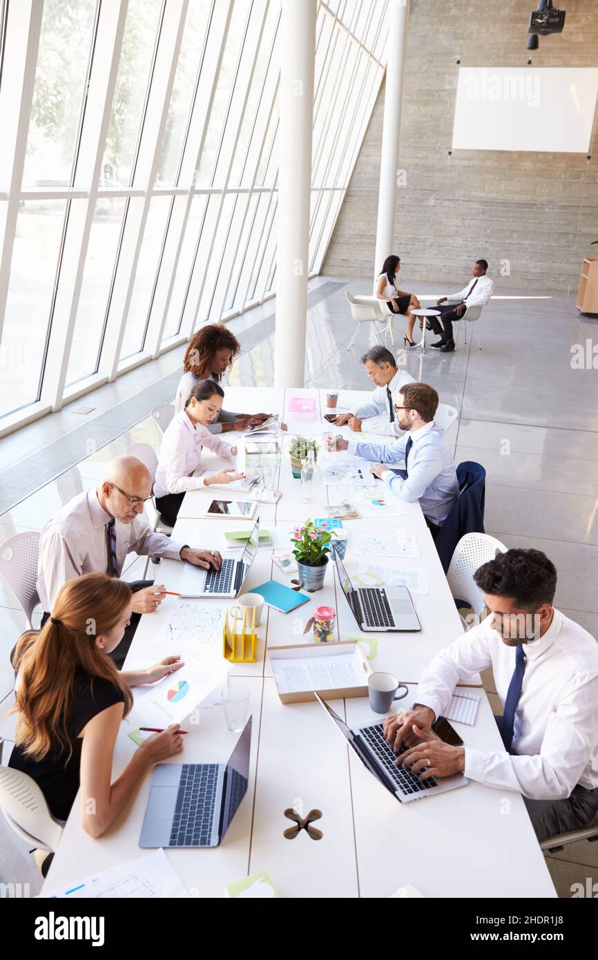 teamwork, colleagues, teamworks, colleague Stock Photo - Alamy